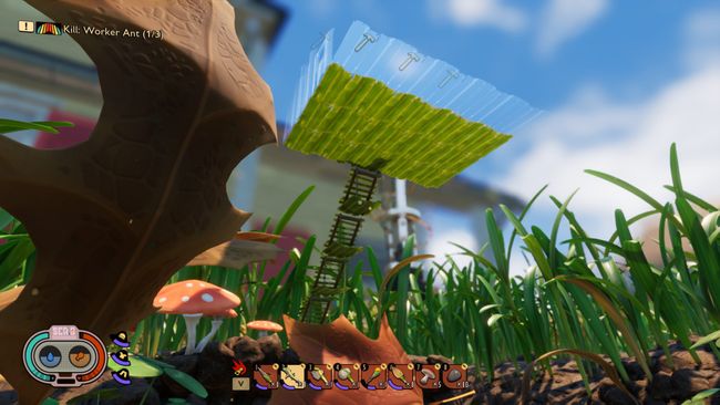 Grounded building and crafting beginner's tips for your first base ...