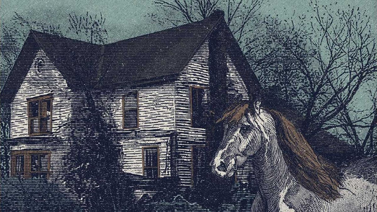 The Cold Stares: The Southern album review | Louder