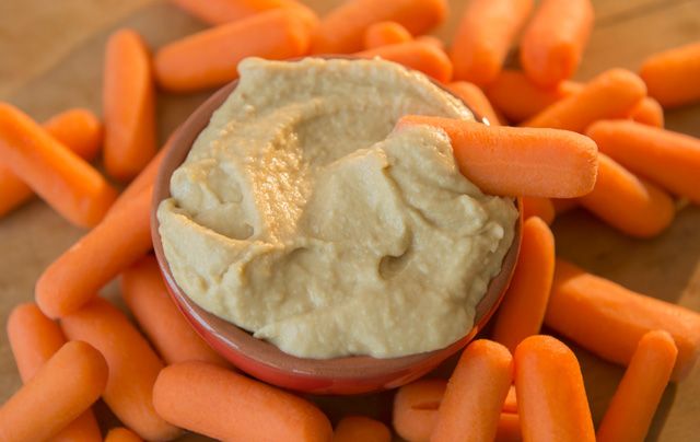 Low calorie snacks that are filling and under 100 calories | GoodtoKnow