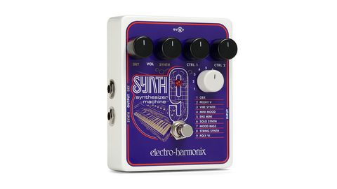 The history of guitar synths | Guitar World