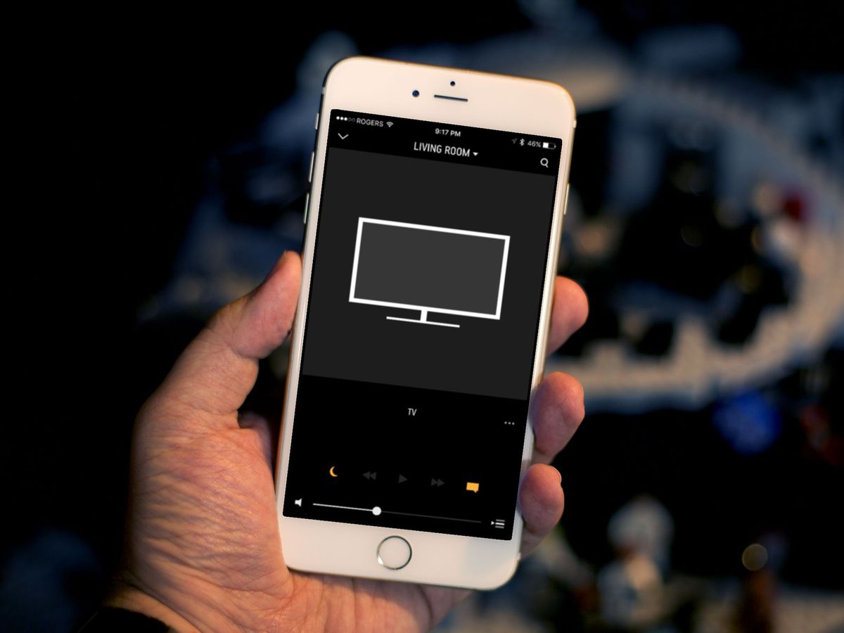 Sonos home theater review: The Wireless future is (almost) here! | iMore