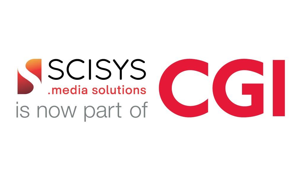 CGI Completes Acquisition of SCISYS | TV Tech