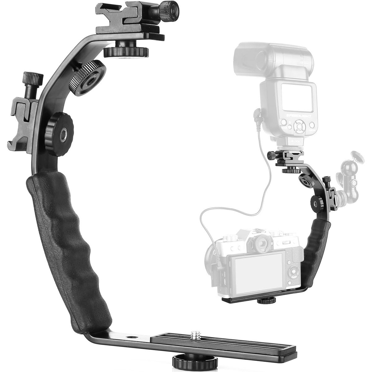 Best L-bracket for your camera | Digital Camera World