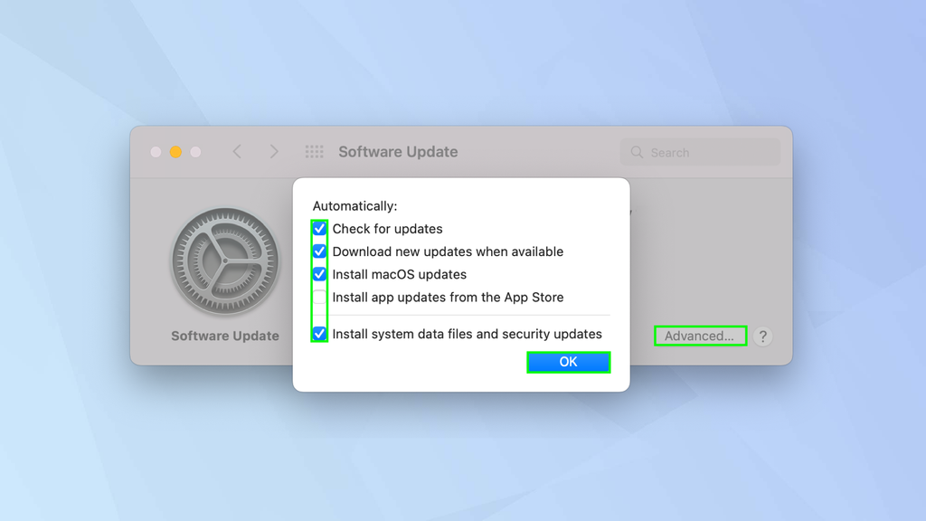 How to update a Mac | Tom's Guide