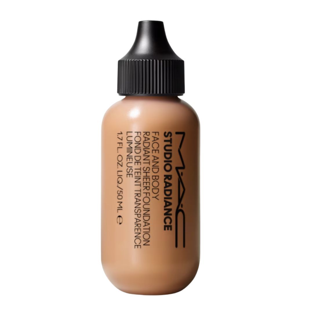 A full review of every MAC foundation by a beauty journalist | Marie ...