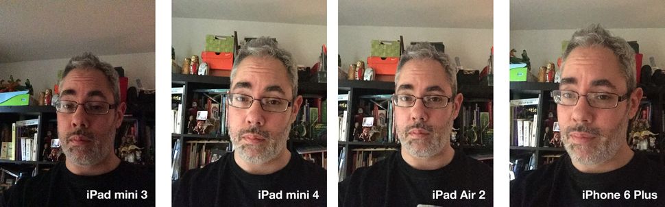 iPad mini 4 review | iMore
