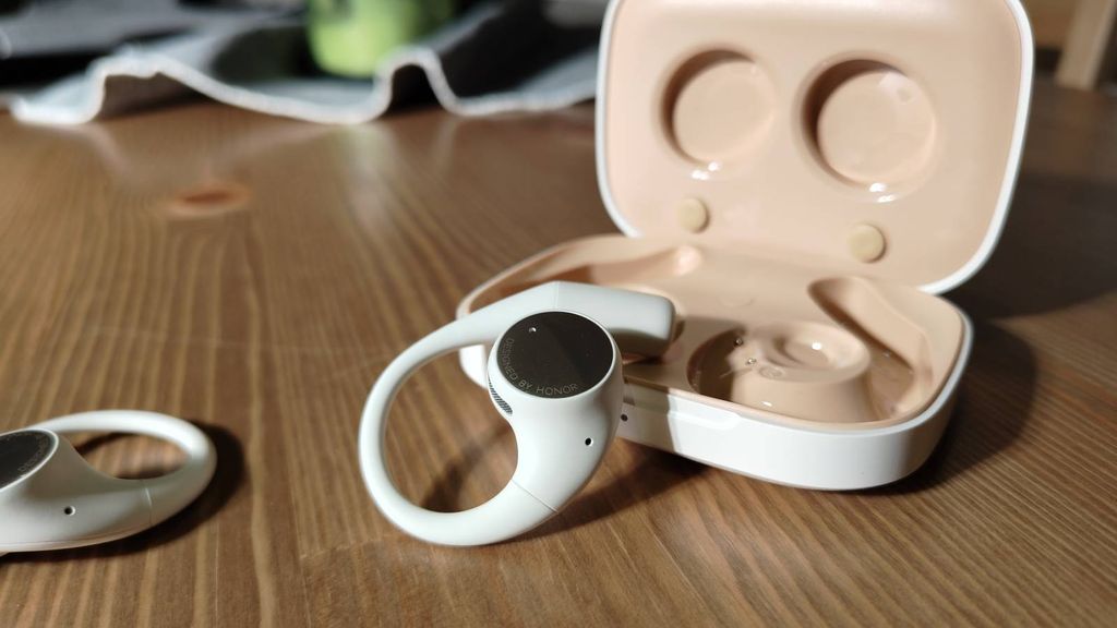 Considering open earbuds? These are the top 3 open-fit buds I've tested ...