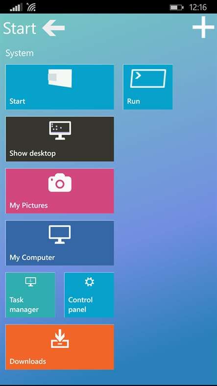 Remotely control your PC (for free) with Win10 Controller, today's ...