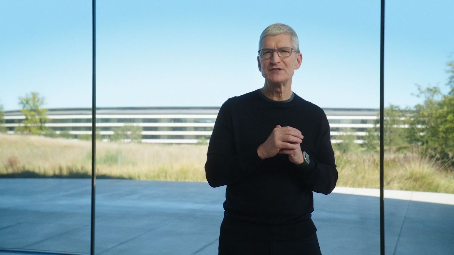 One billion served: iPhone 12 helps boost Apple iPhone to record sales ...