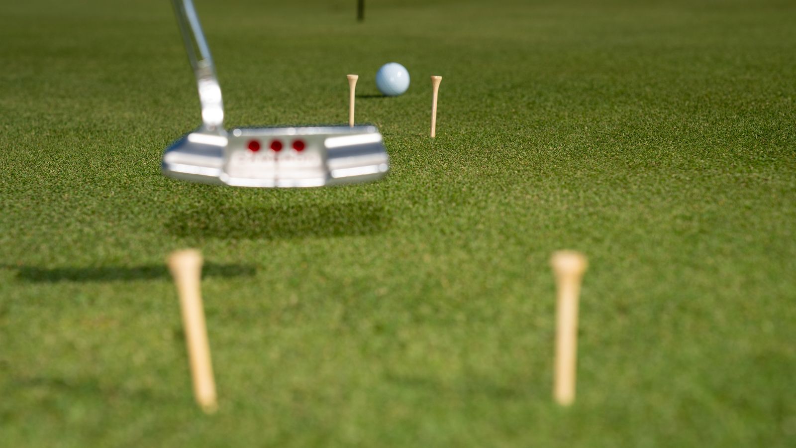 Putting Technique Explained: Posture, Stroke And Strike Tips | Golf Monthly