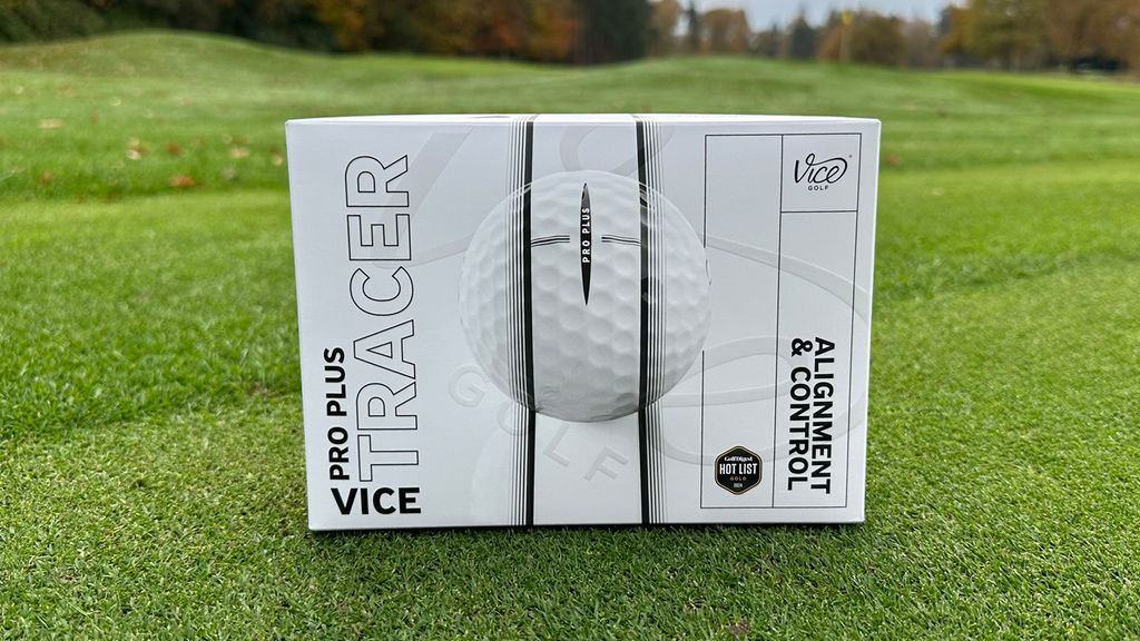 Vice Pro Plus Tracer Golf Ball Review: A Cheaper Alternative to The ...
