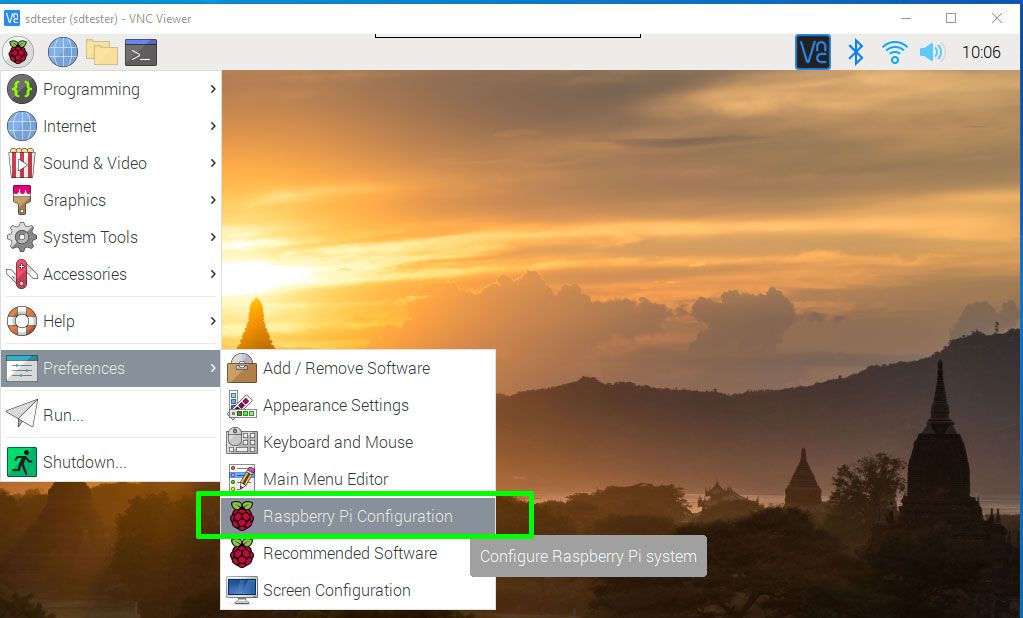 How to Change Your Raspberry Pi's Hostname | Tom's Hardware