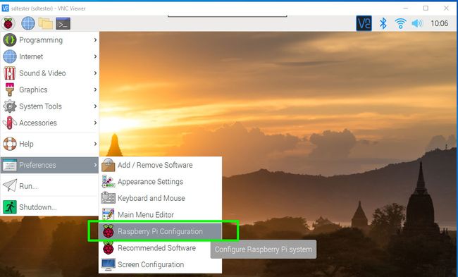 How to Change Your Raspberry Pi's Hostname | Tom's Hardware