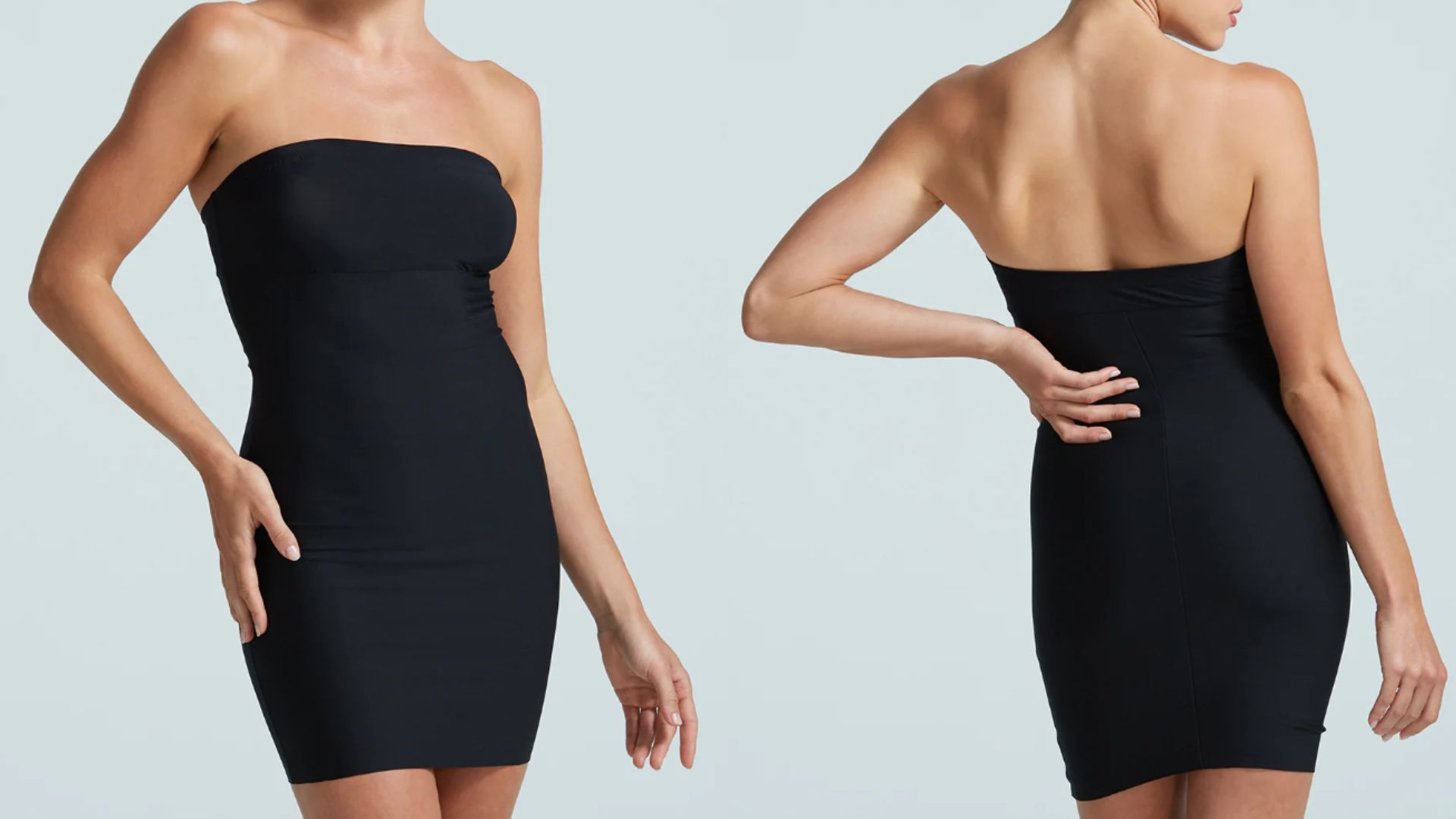 The best shapewear to smooth, lift and sculpt | Woman & Home