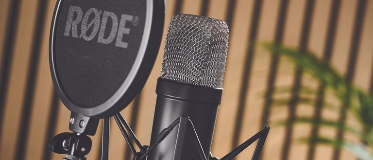 “Ultra-versatile as well as fantastic value for money”: Rode NT1 ...