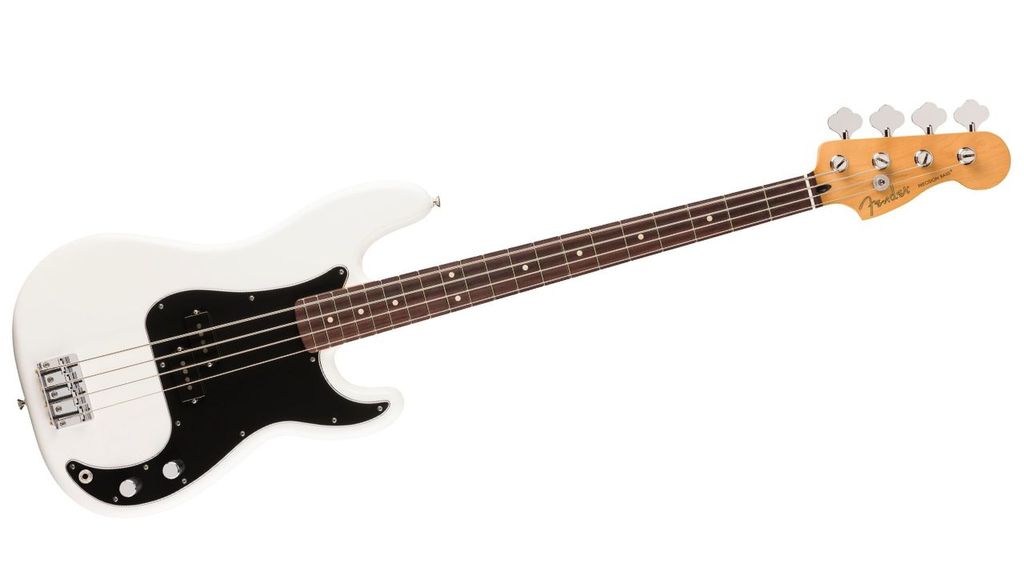 Best basses for metal 2025: our selection of the best basses for heavy ...
