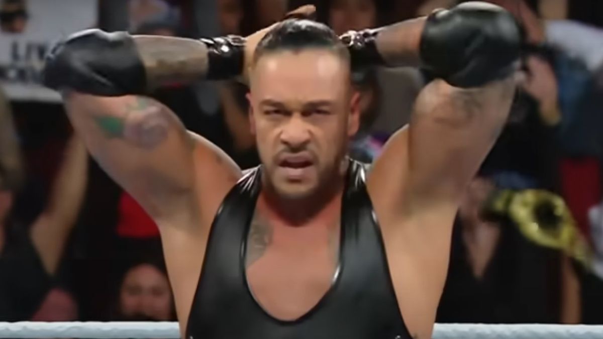 The Best Latino Wrestlers Currently In The WWE and AEW Today | Cinemablend