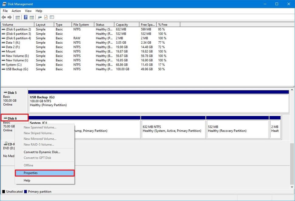 Enable secure boot & convert MBR to GPT for Windows 10 games | Windows Central