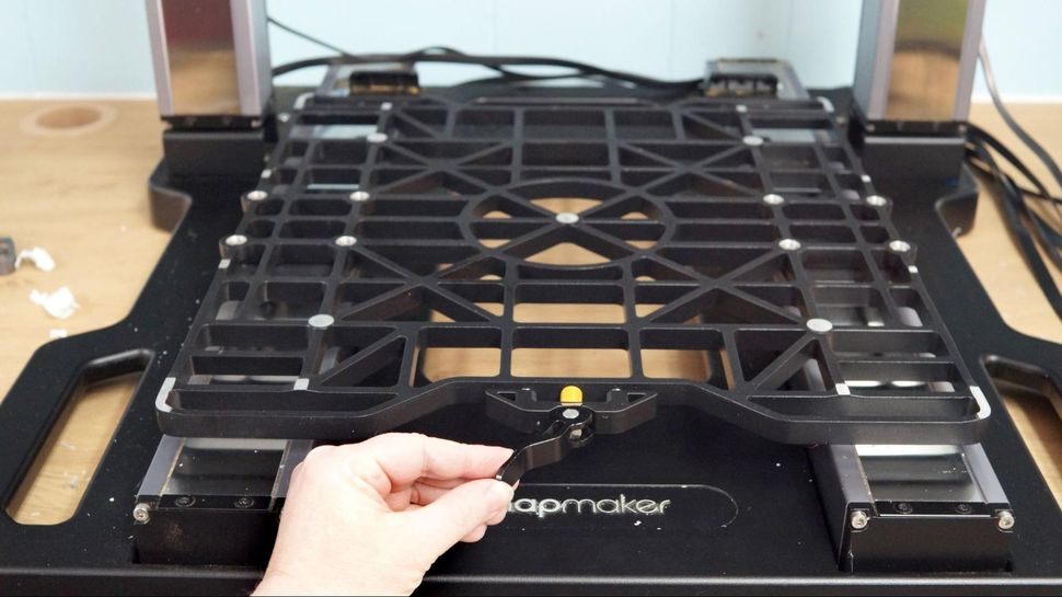 Snapmaker Artisan 3-in-1 Review: Bigger, Faster, Better | Tom's Hardware