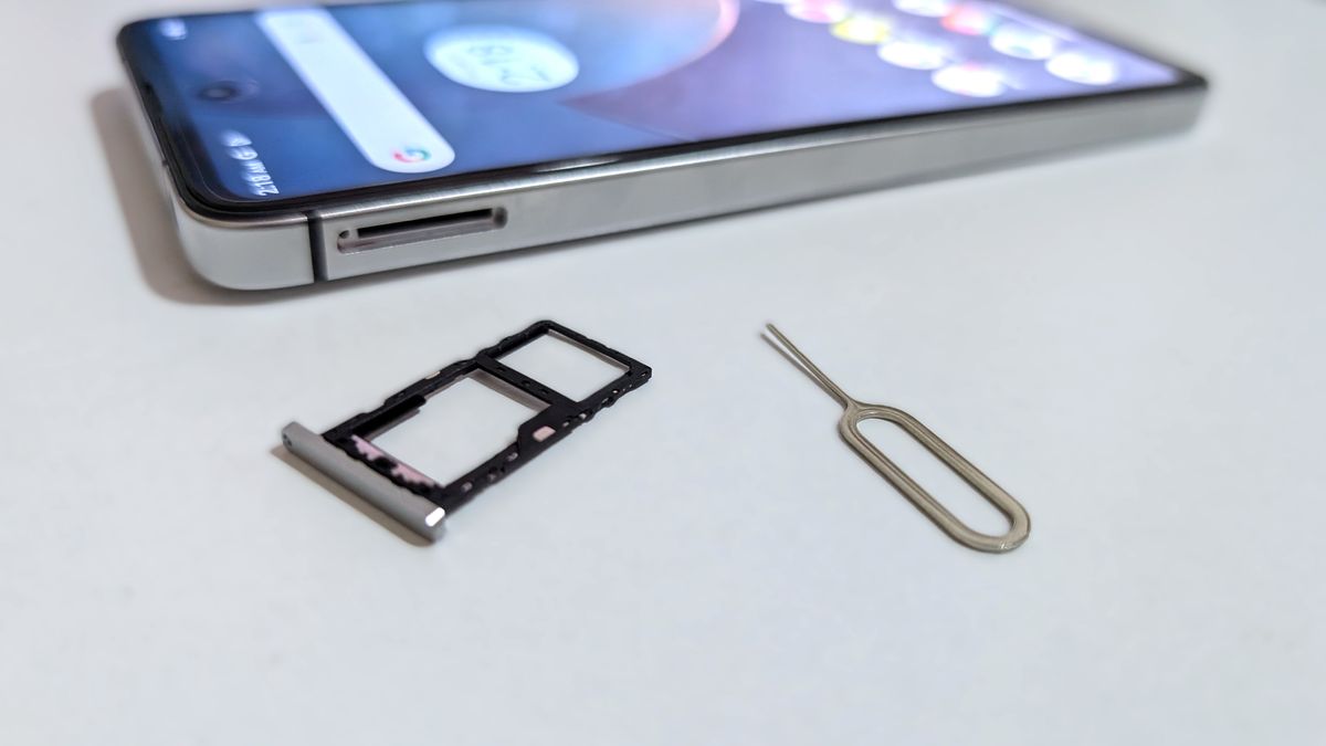 How bad can this $100 Android phone be? | Android Central