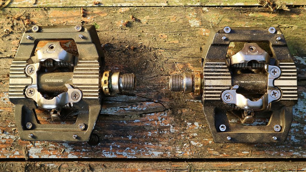 best mountain bike clipless pedals 2025 | Bike Perfect