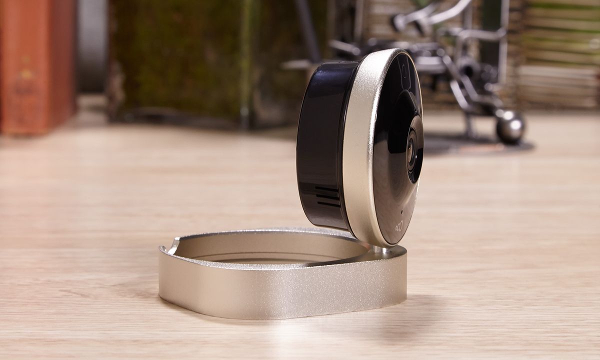 Oco Security Camera Review | Tom's Guide