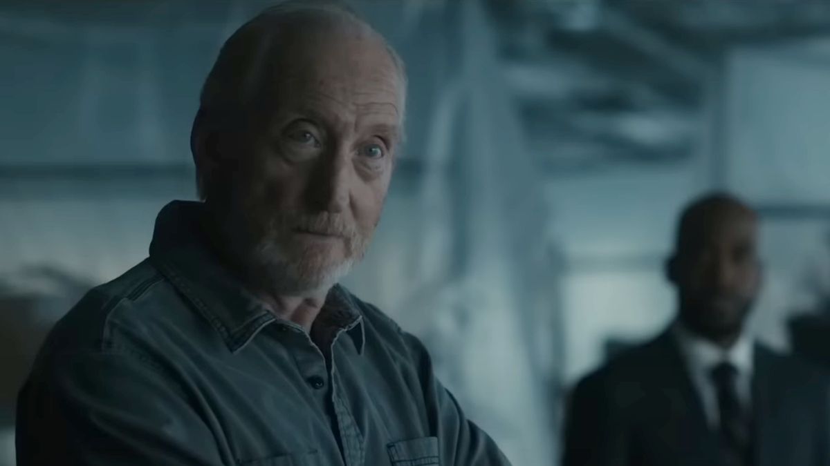 Rabbit Hole Cast: Where You've Seen The Actors Of The Paramount+ Series ...