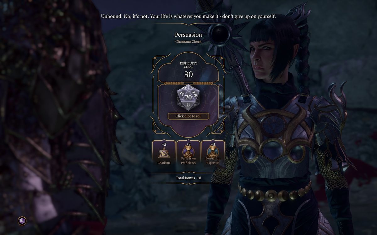 How to save Shadowheart and the Nightsong in Baldur's Gate 3 | PC Gamer