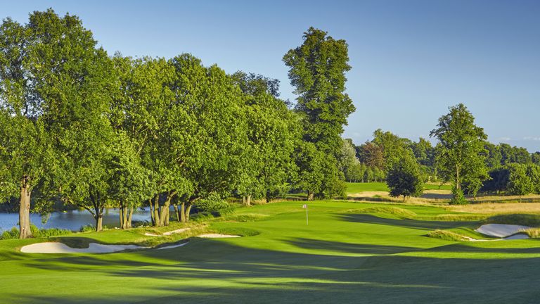 The Grove Golf Course Review, Green Fees, Tee Times and Key Info | Golf ...