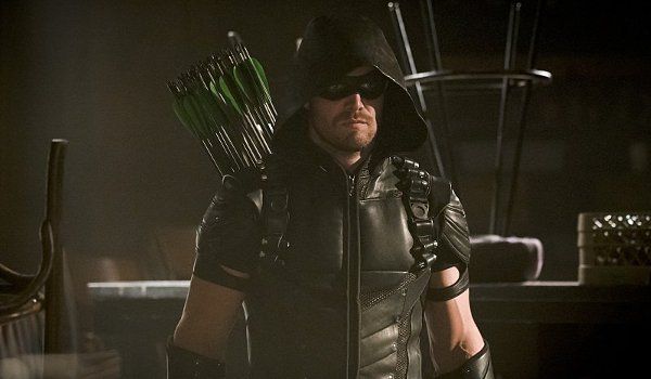 Arrow Is Bringing Back One Of Its Most Memorable Villains | Cinemablend