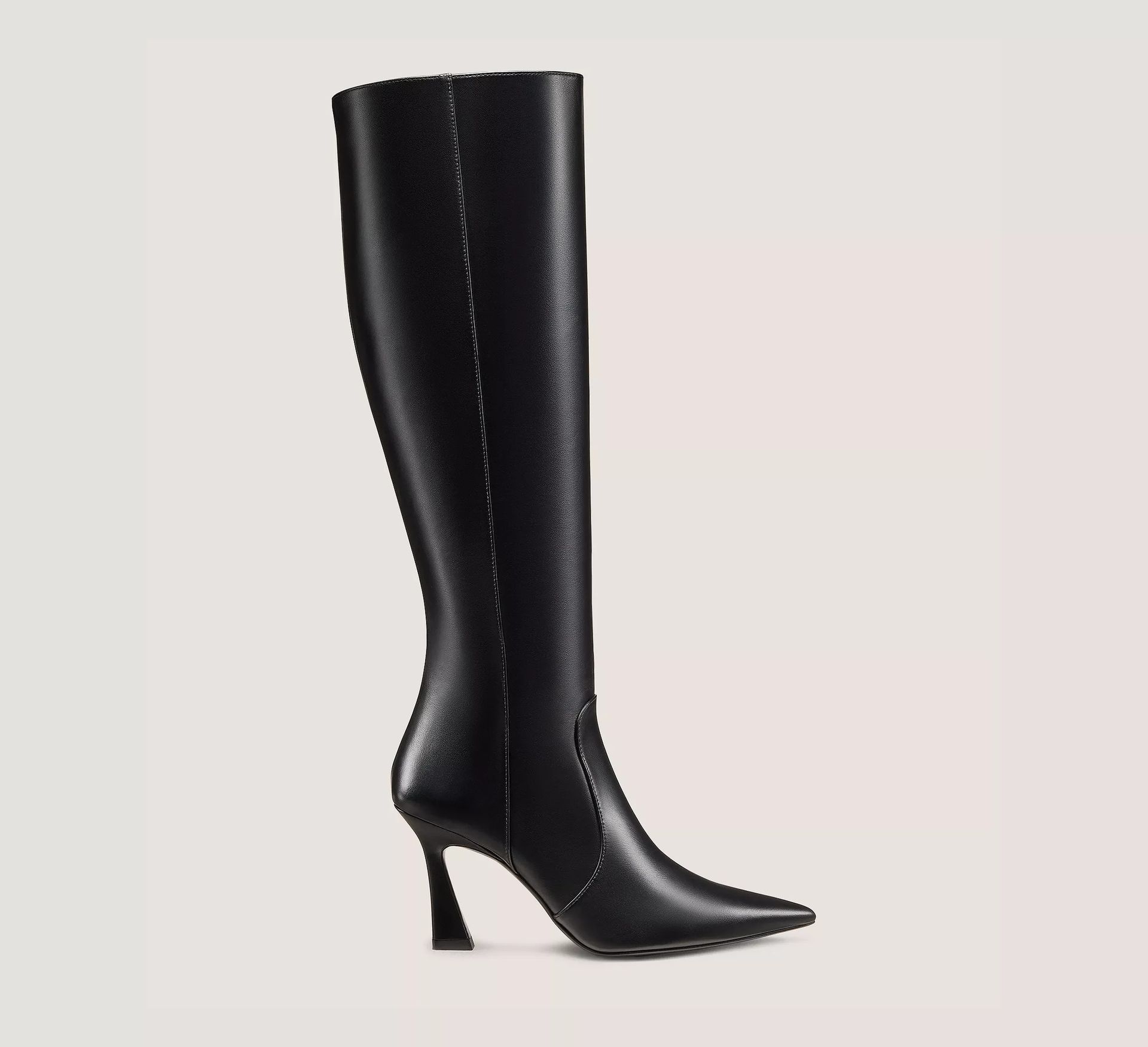 Emma Chamberlain Discusses Her New Stuart Weitzman Campaign | Who What Wear
