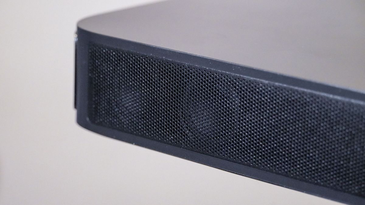 Dangbei Atom Laser Projector review | Tom's Guide