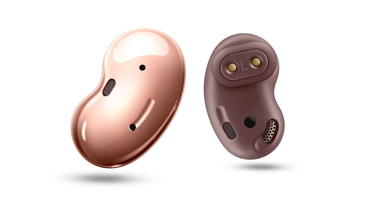 Samsung Galaxy Buds Live review | What Hi-Fi?