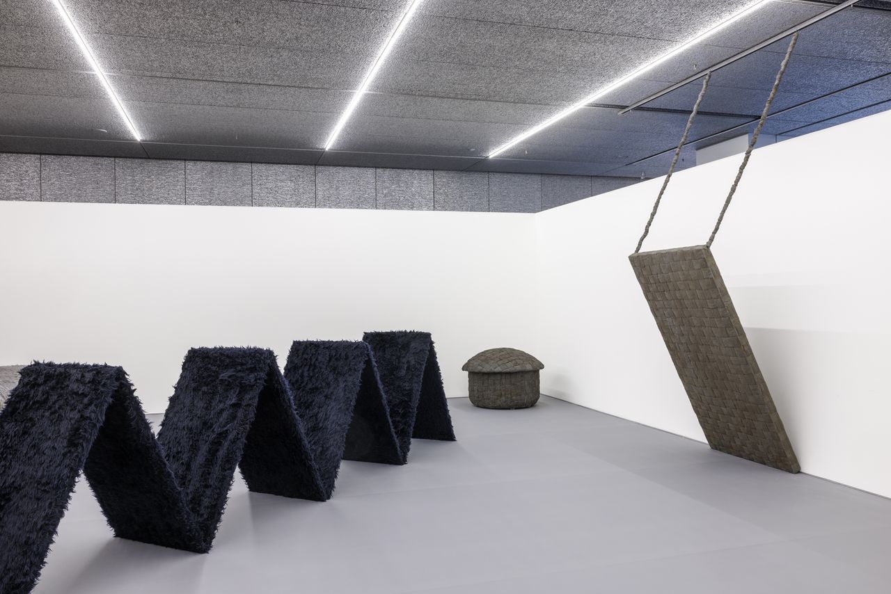 Pino Pascali at Fondazione Prada: a brief and brilliant life | Wallpaper*