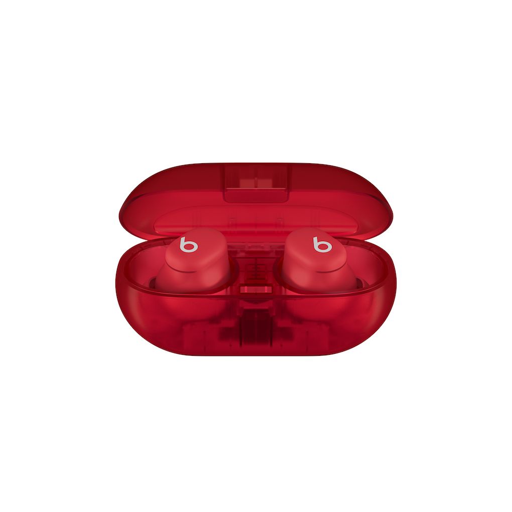 Beats Solo Buds review: Small case, less waste, balanced bass | Android ...
