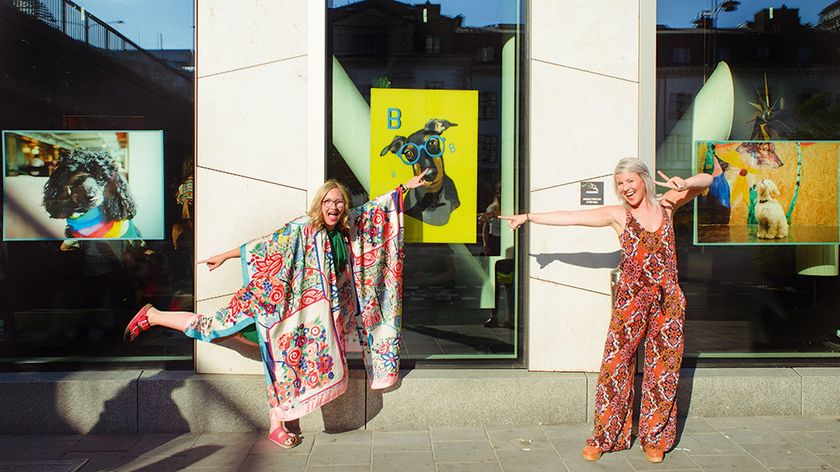 Computer Arts Coverage - Page 2 | Creative Bloq