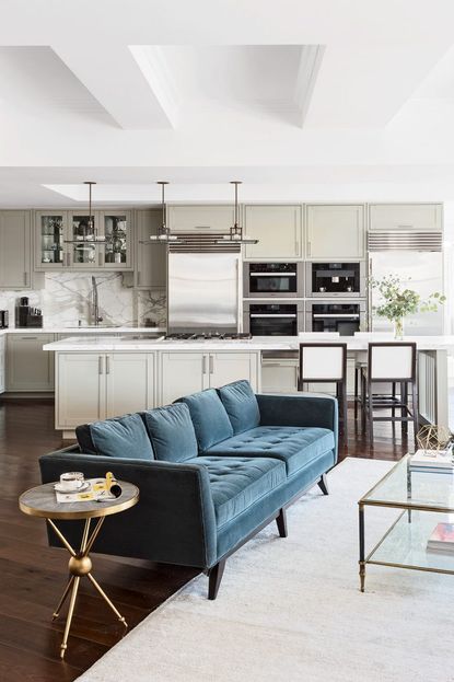 Kitchen Breakfast Bar Ideas: 35 Strikingly Stylish Breakfast Bars