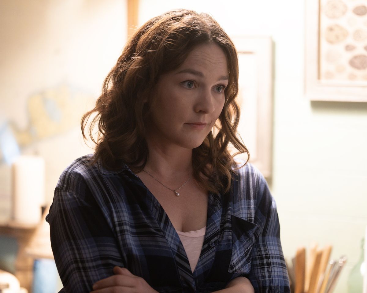 Percy Jackson's Rick Riordan says Ares fight 'spectacular' | What to Watch