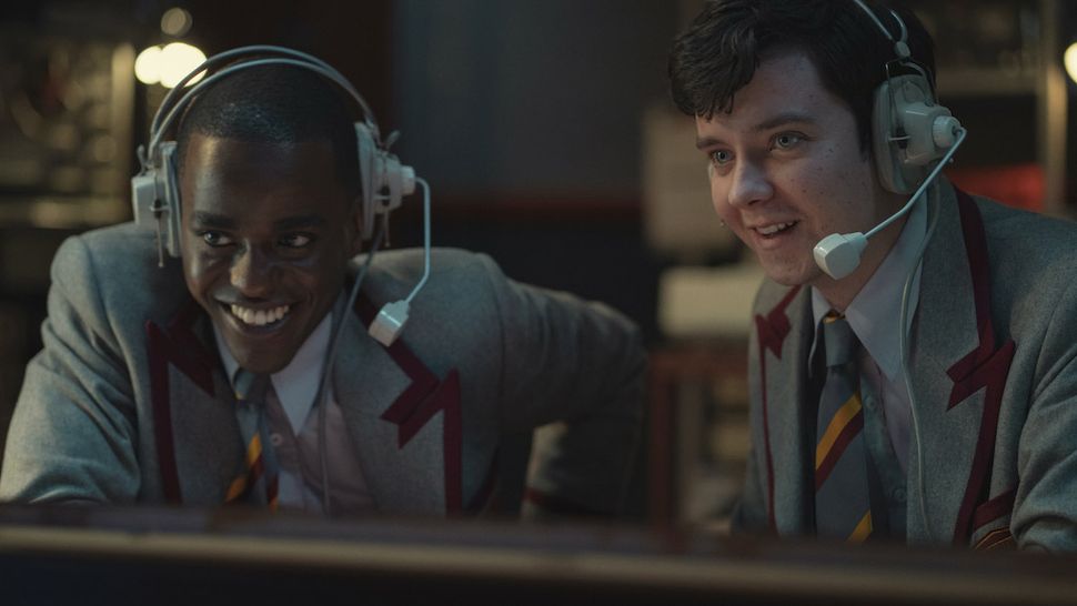 Sex Education Season 3 Trailer Release Date Confirmed Cast And