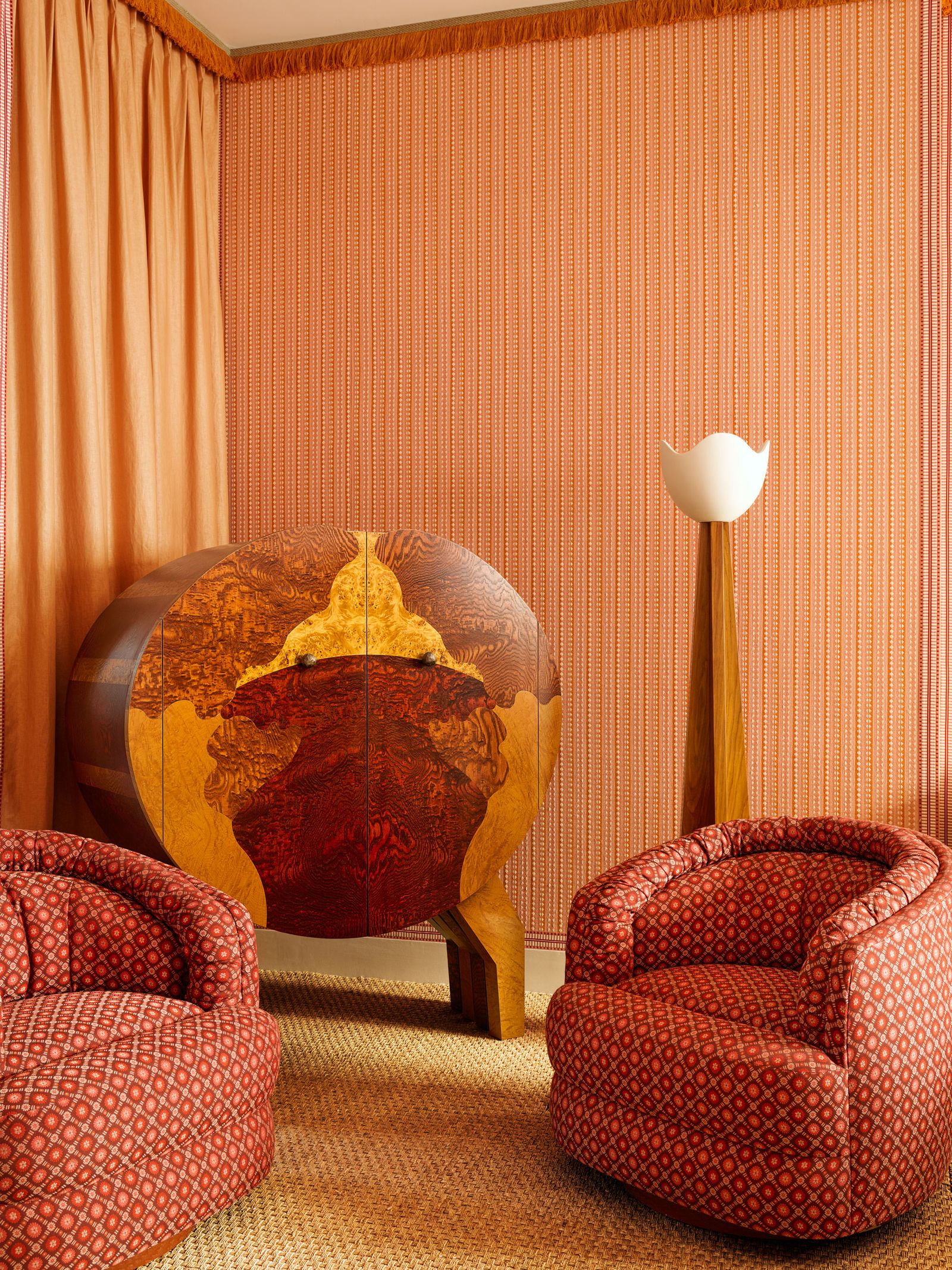 This retro furniture trend is making a major comeback | Livingetc