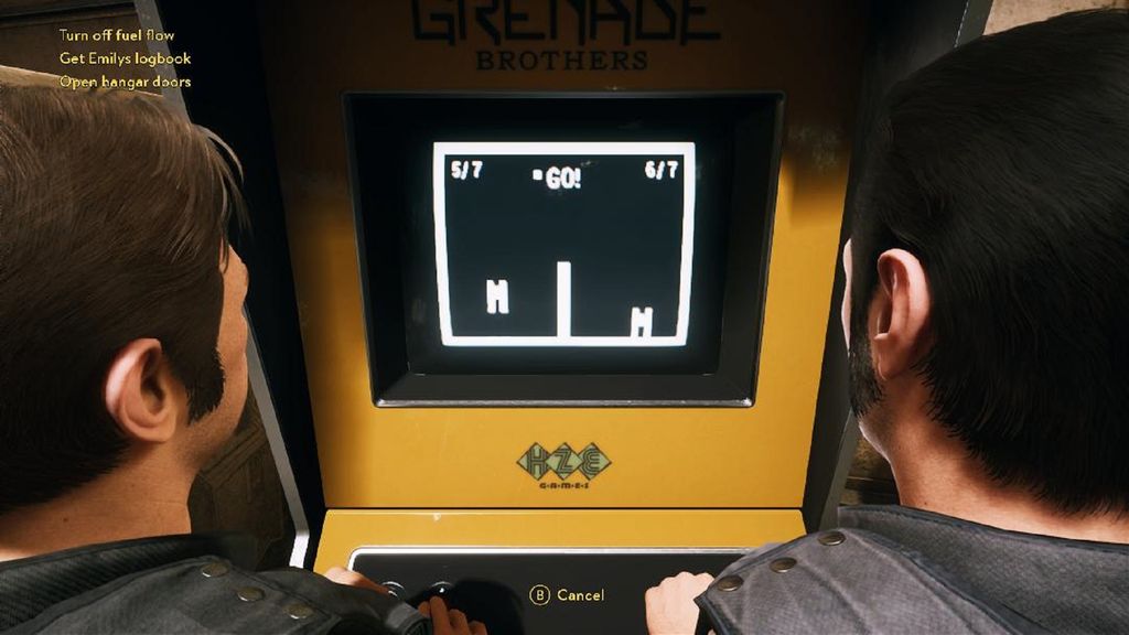 Best mini-games within games that offer up the most entertaining ...