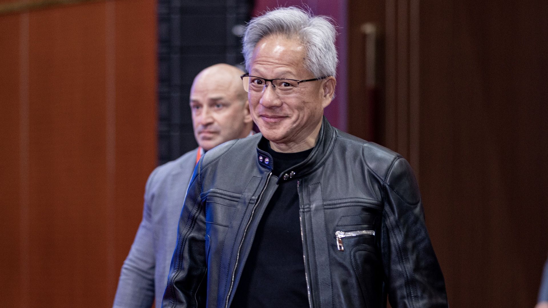 Nvidia drops a cool $900 million on Enfabrica tech and hiring its CEO ...