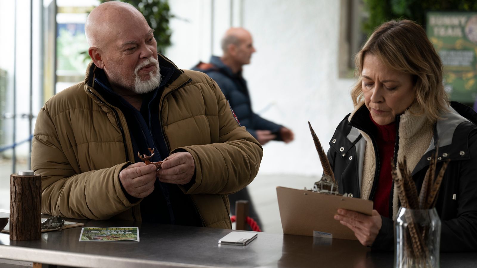 Will there be Annika series 3 to resolve the series 2 ending | Woman & Home