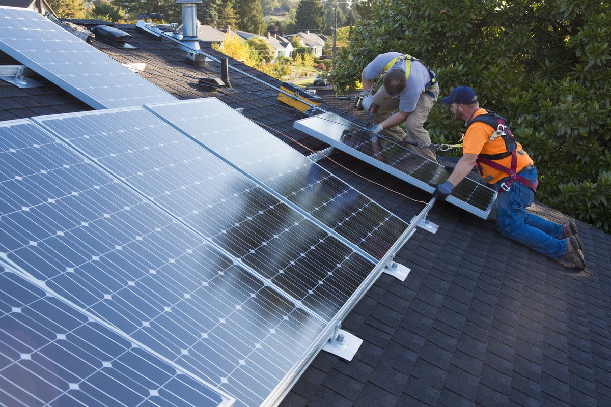 Renewables: A Guide to Sustainable Energy Sources | Homebuilding