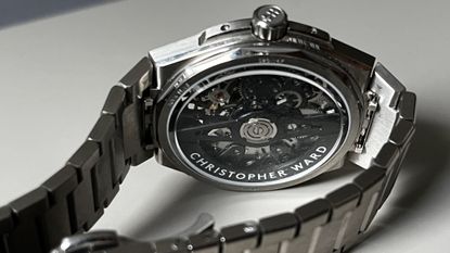 A Week on the Wrist with the Christopher Ward The Twelve X | T3