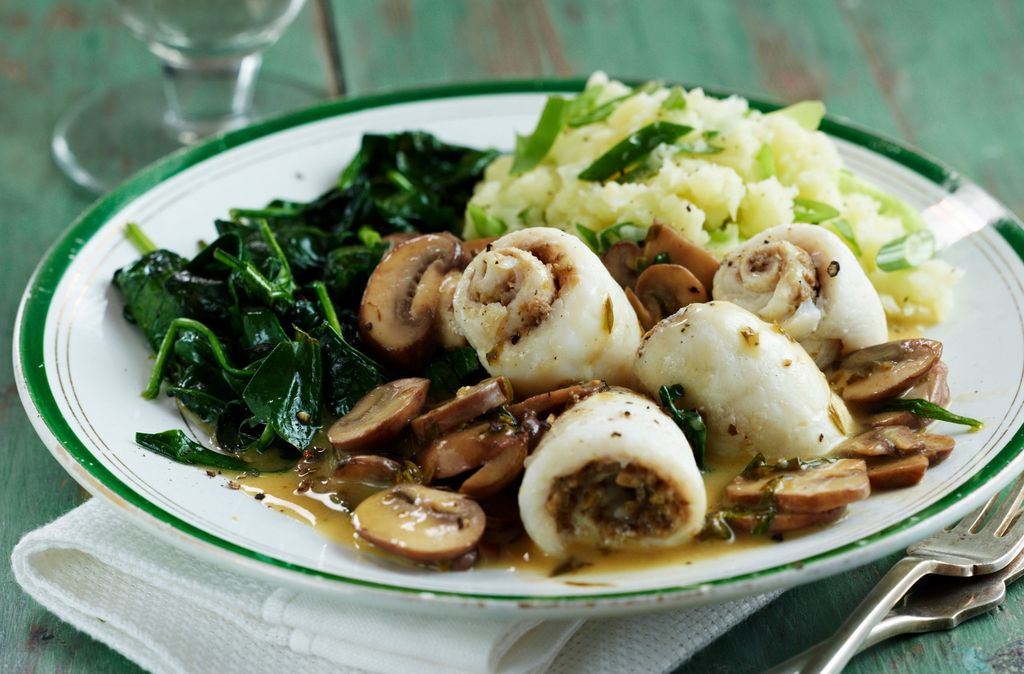 300 calorie meals: 22 healthy meals under 300 calories | GoodtoKnow