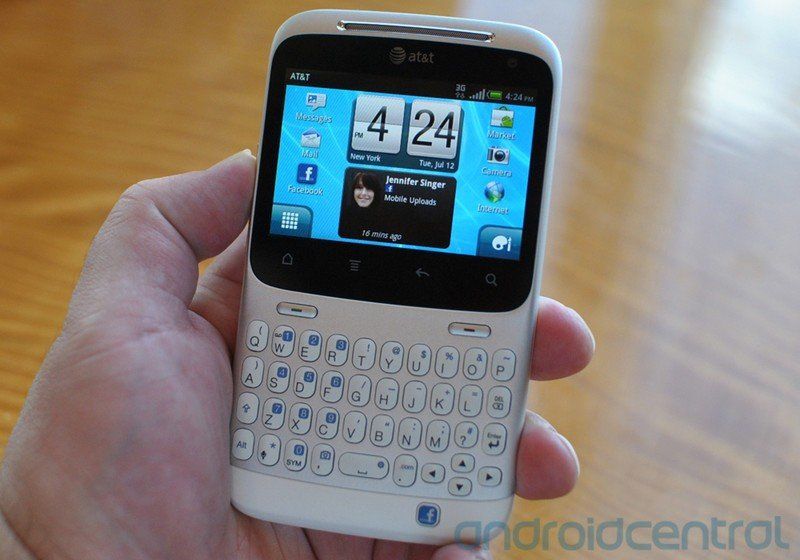 The 5 worst Android phone names of the last decade | Android Central