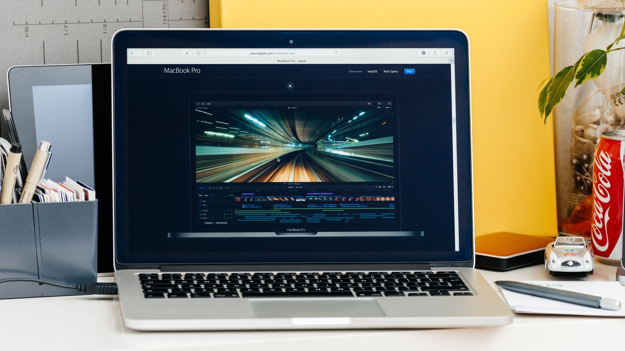 Apple is offering Final Cut Pro X free for 90 days – here's how to ...