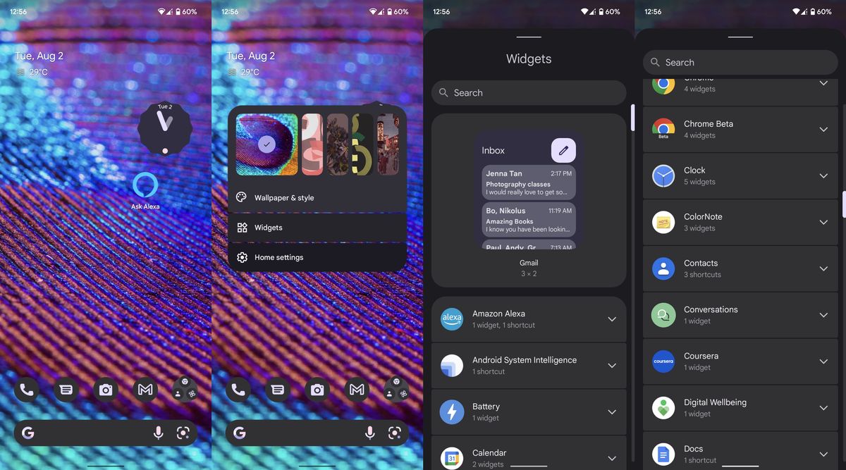 Five best tips and tricks for Google Contacts | Android Central
