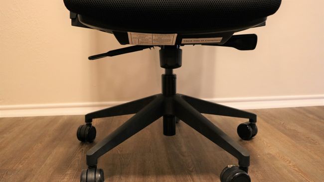 Razor Task Chair review | TechRadar